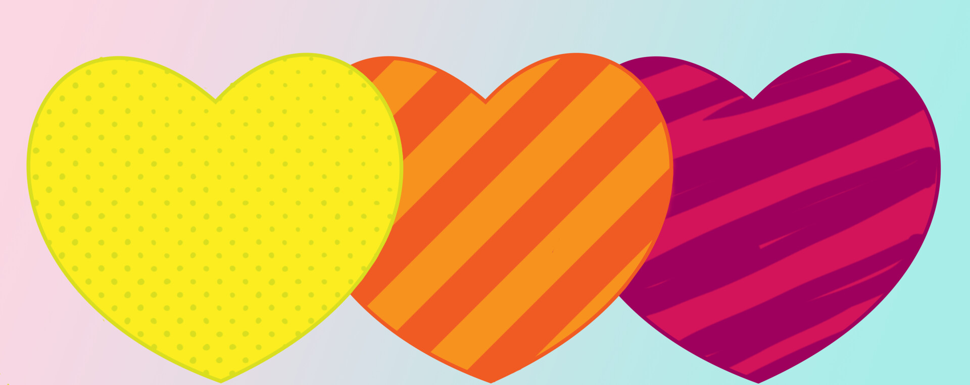 ArtStation - Hearts Illustration