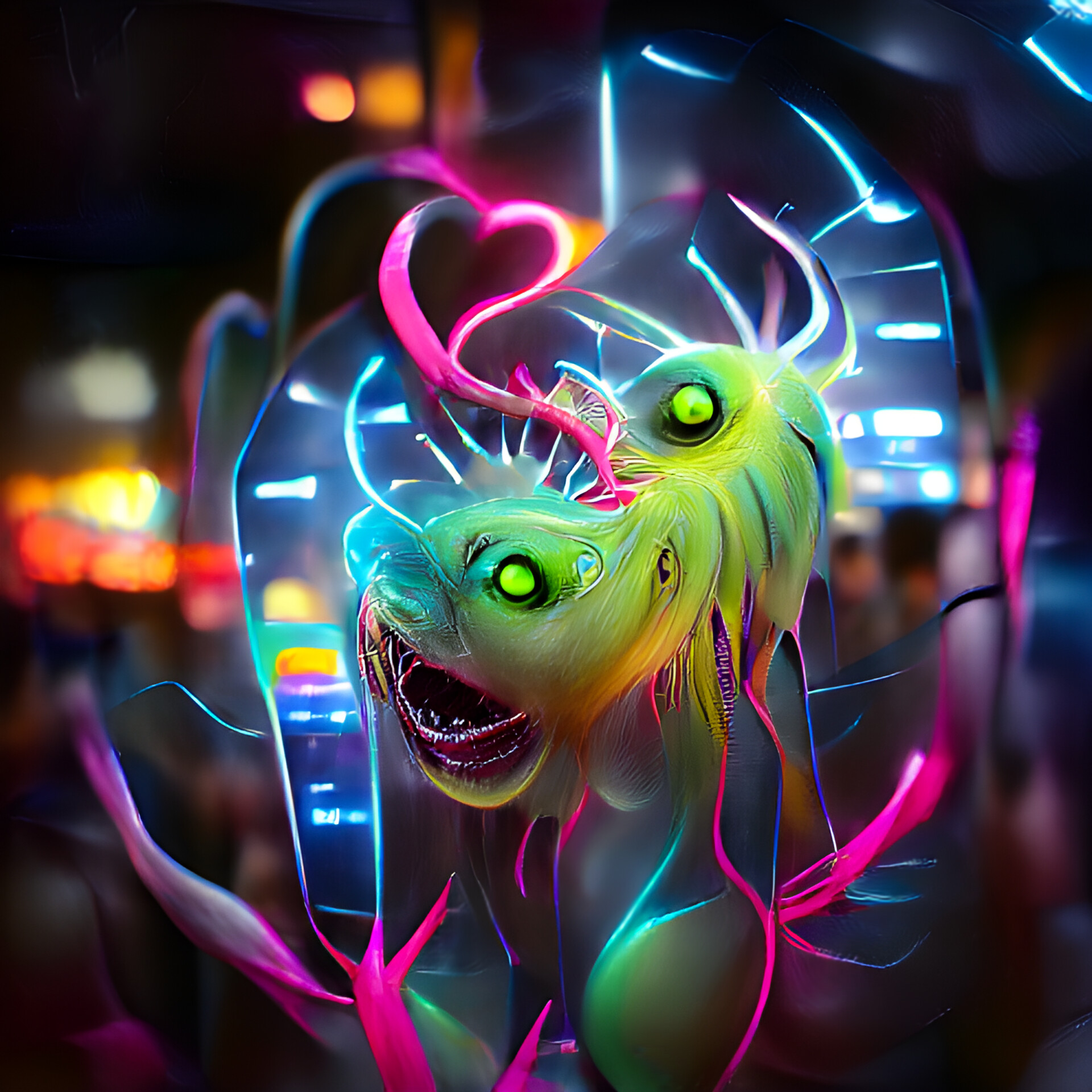 ArtStation - Glaper