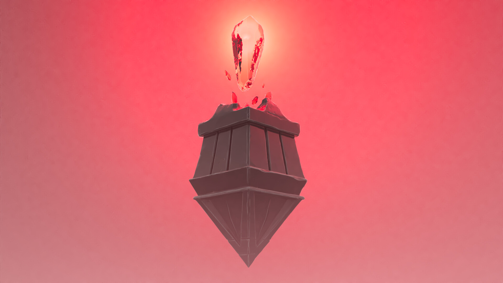 Callum Stables - End of a Journey