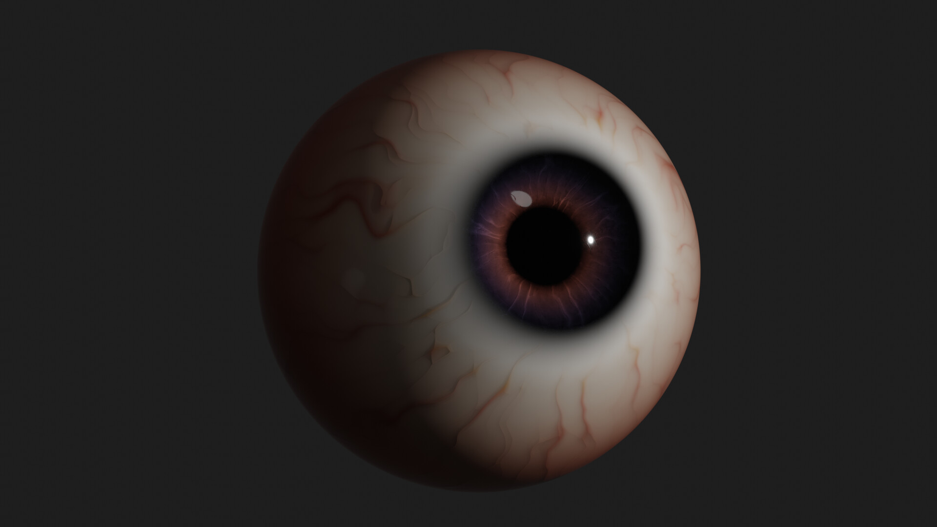 ArtStation - Eye