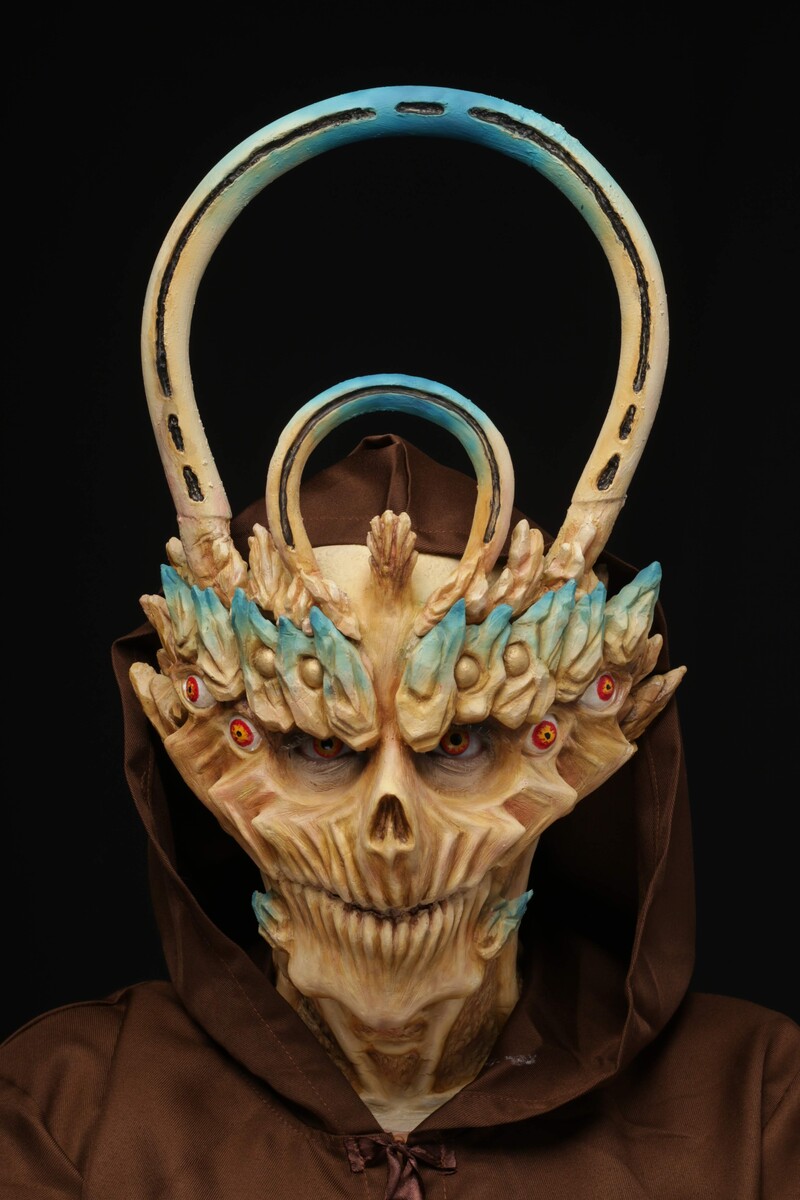 ArtStation - Chi Chang Liu