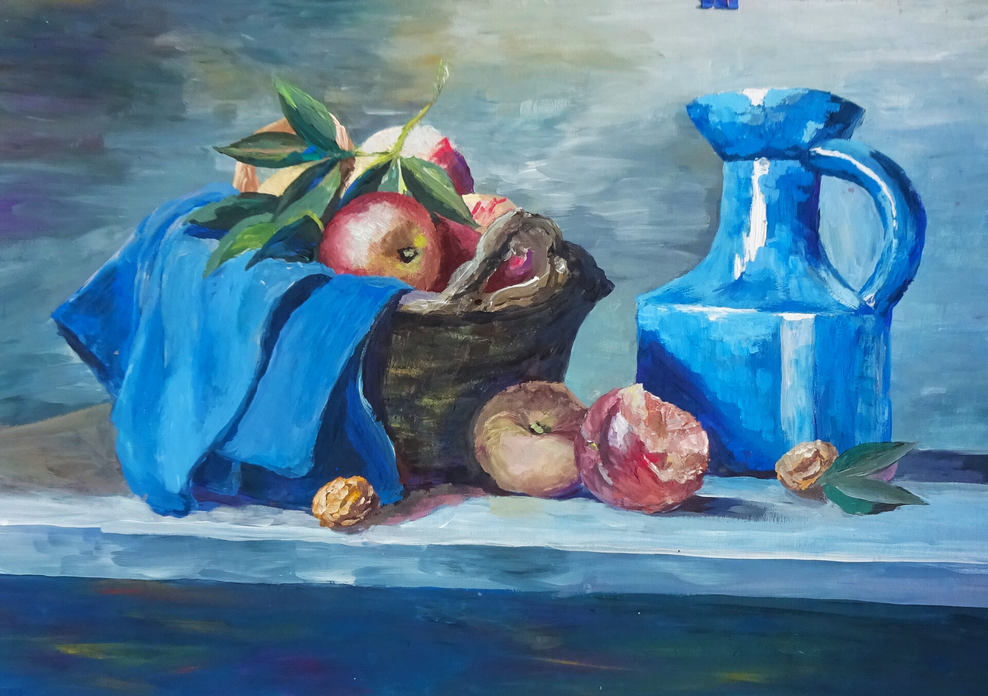 ArtStation - Still life