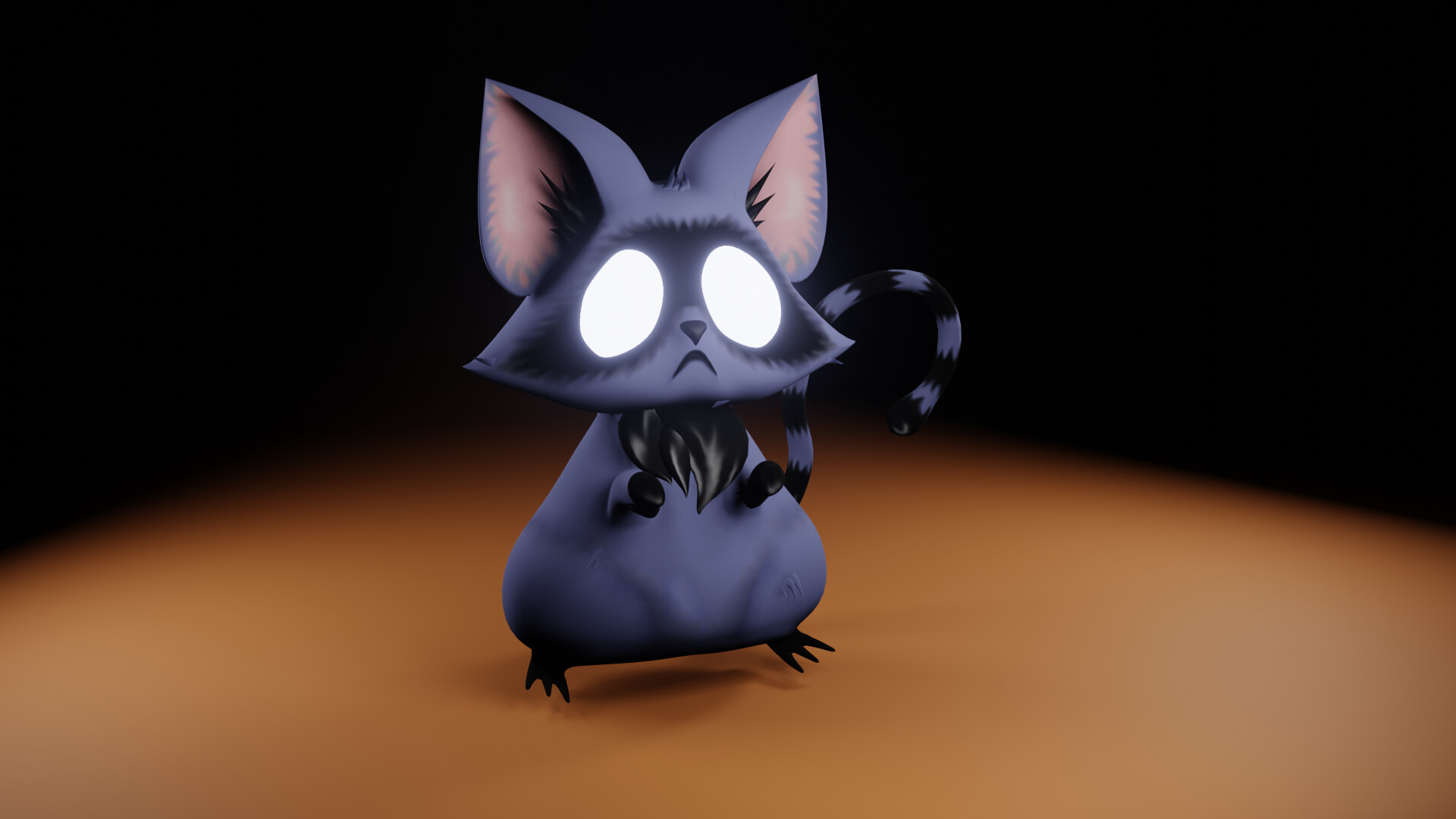 ArtStation - Kitcoon | Don't Starve Together