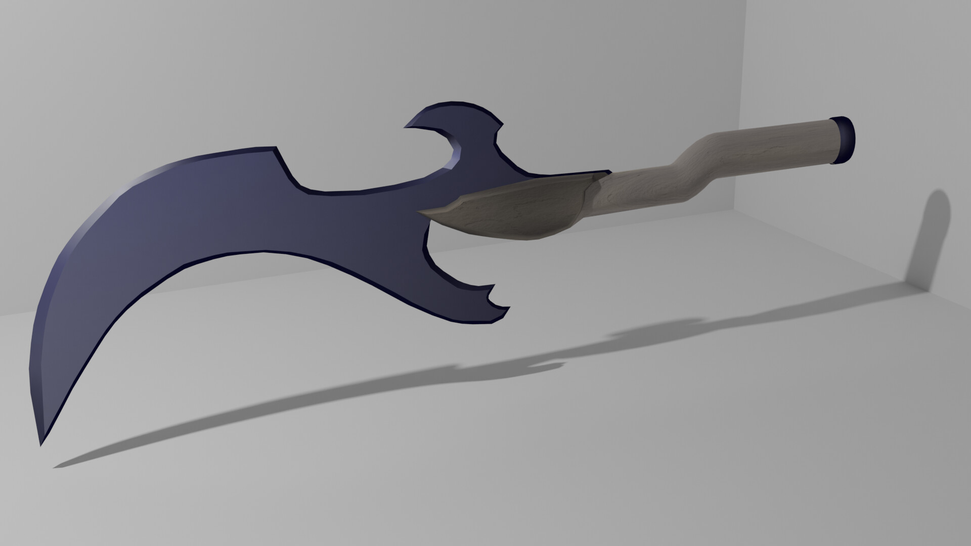 ArtStation - Thark Dagger