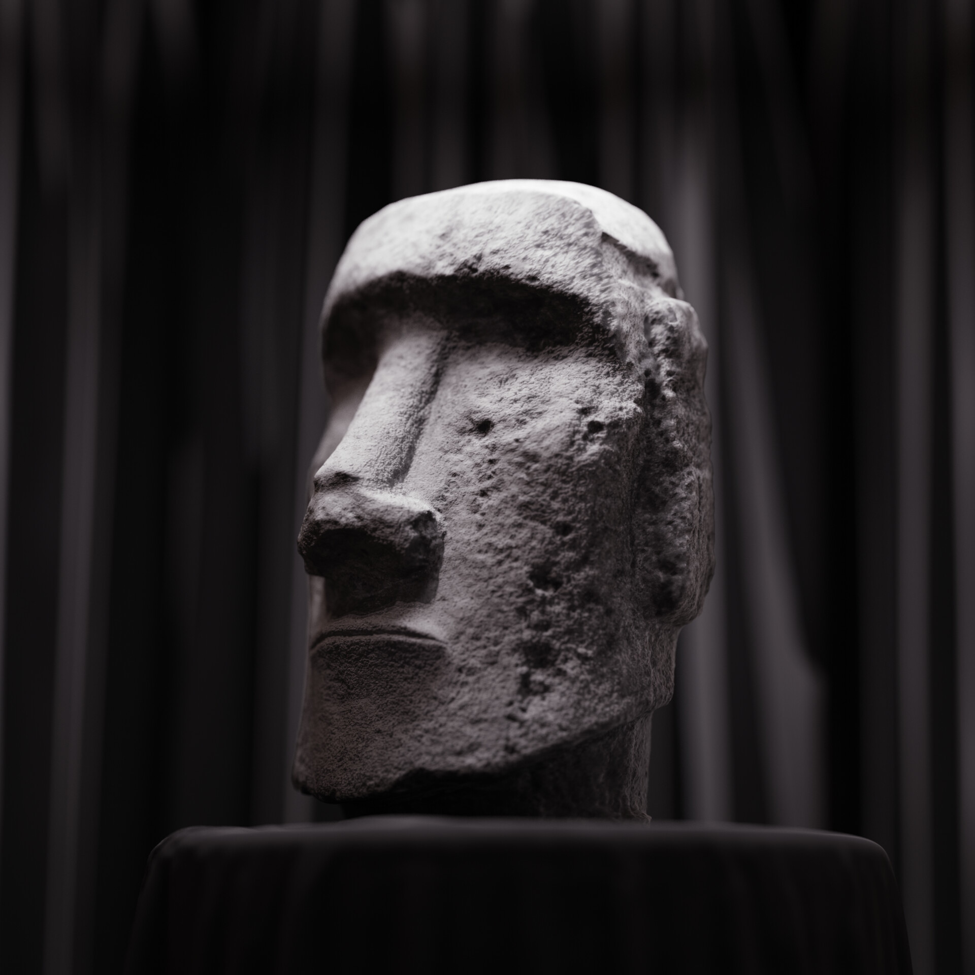 ArtStation - One week of everydays