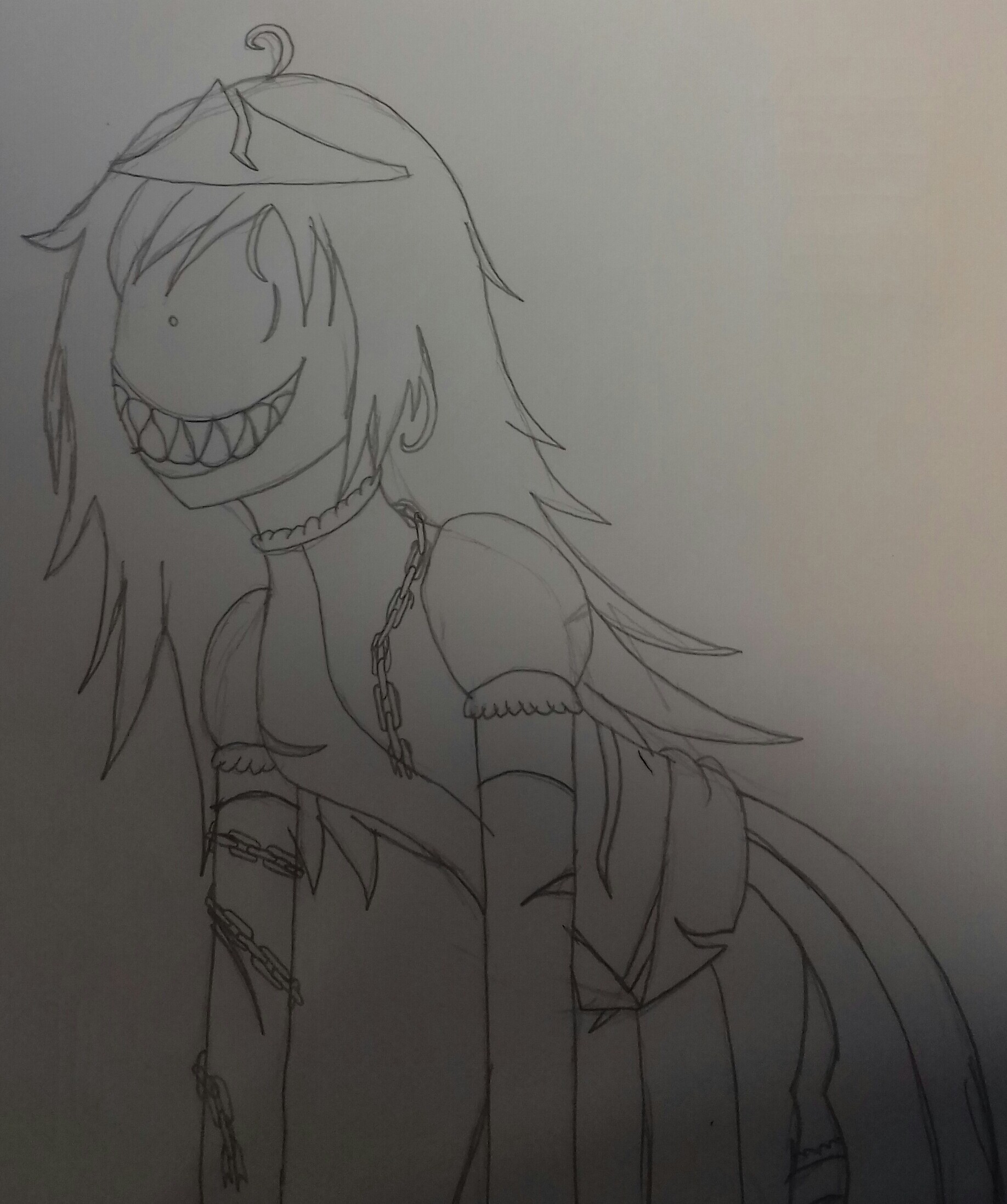 ArtStation - Corrupted