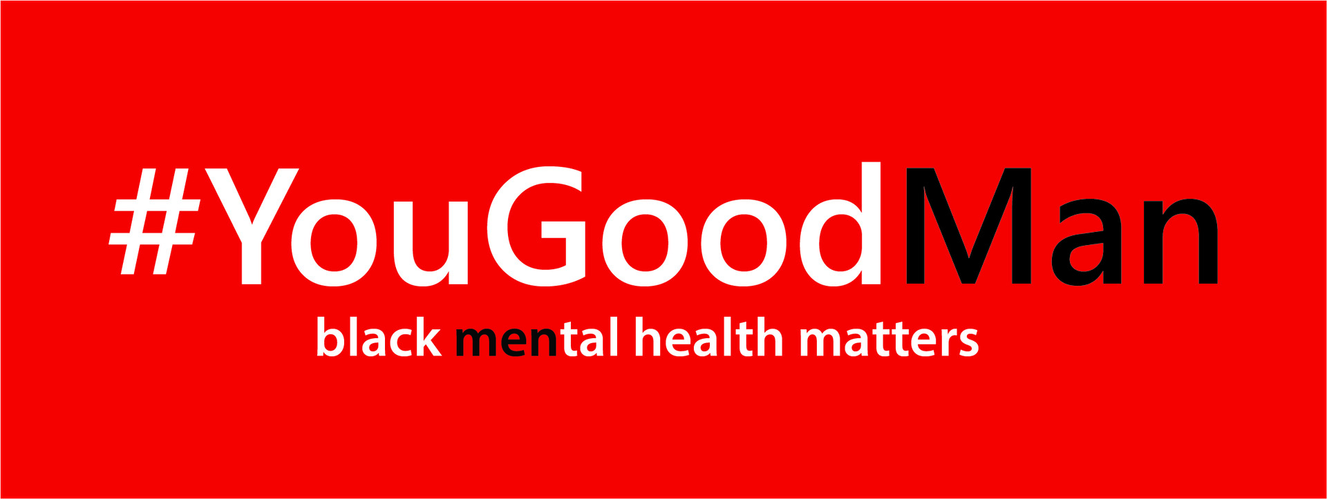 ArtStation - Public Awareness Banner