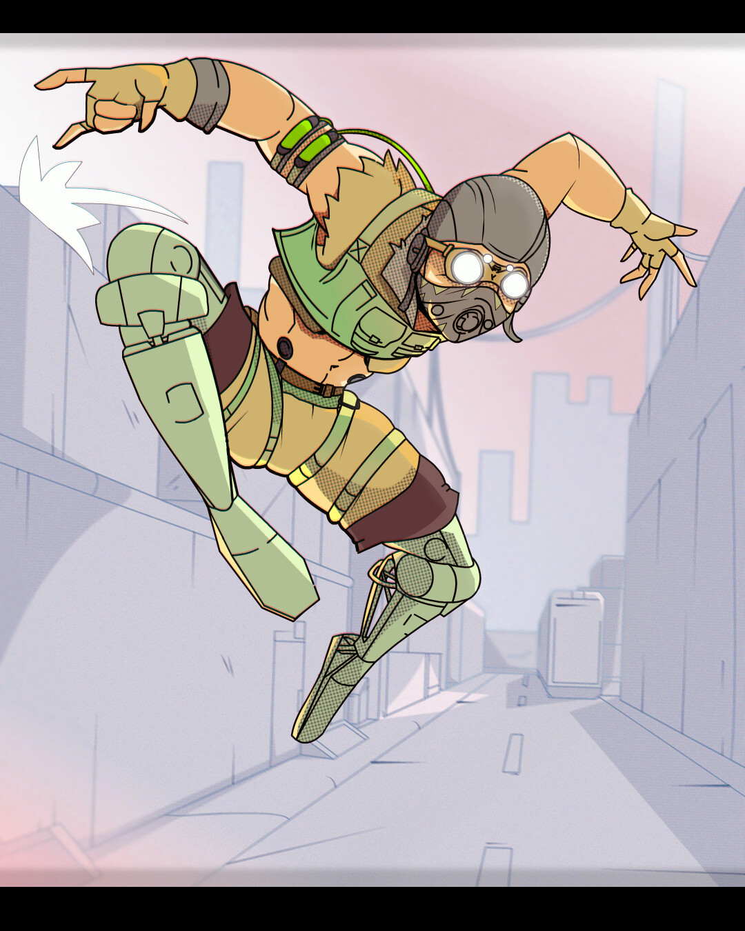 ArtStation - Art Part 10 Octane