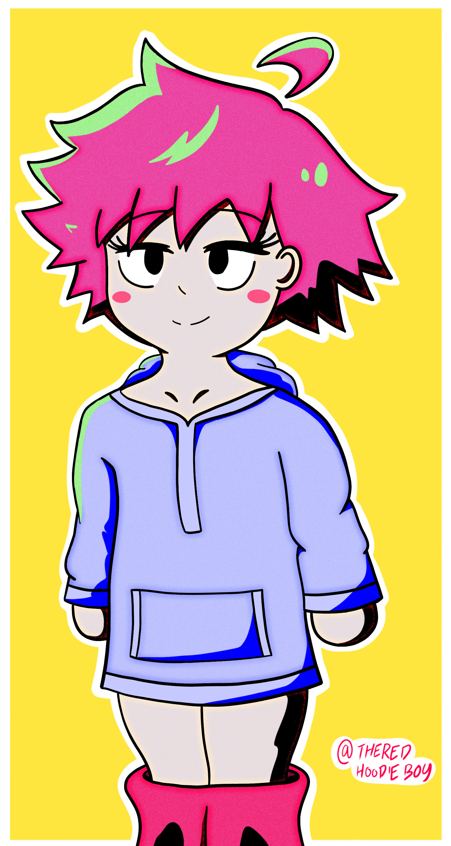 Artstation Kumatora Mother 3