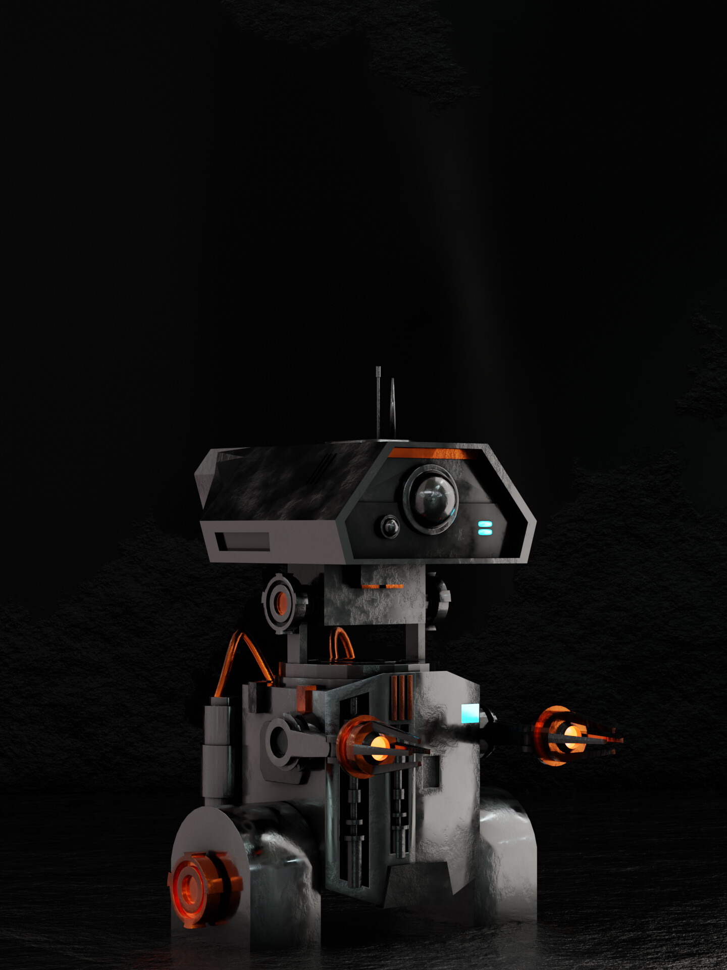 ArtStation - wringobot