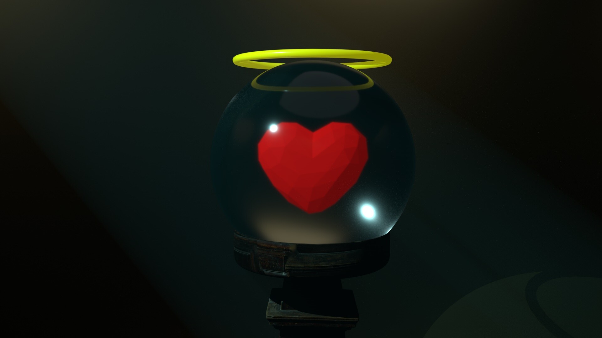 ArtStation - nft sphere