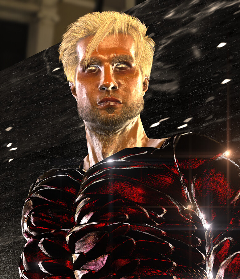 TAREEBI THE TERRIBLE - WHAT'S INSIDE PANDORA'S BOX? THE RED-VIPER ...