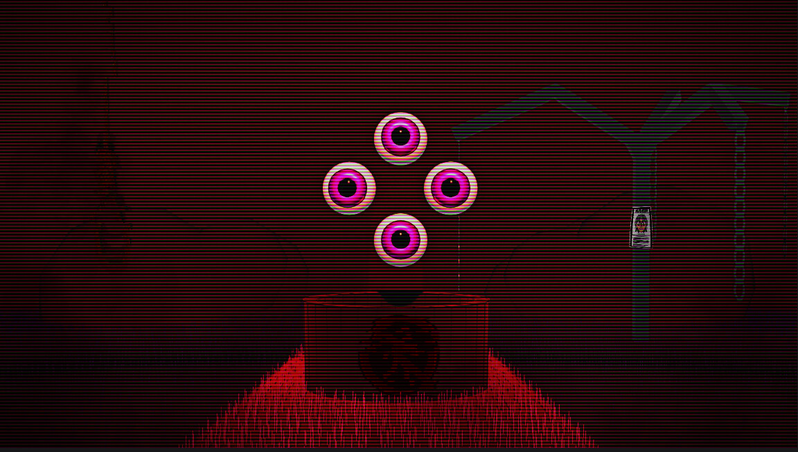 ArtStation - Missing Persons