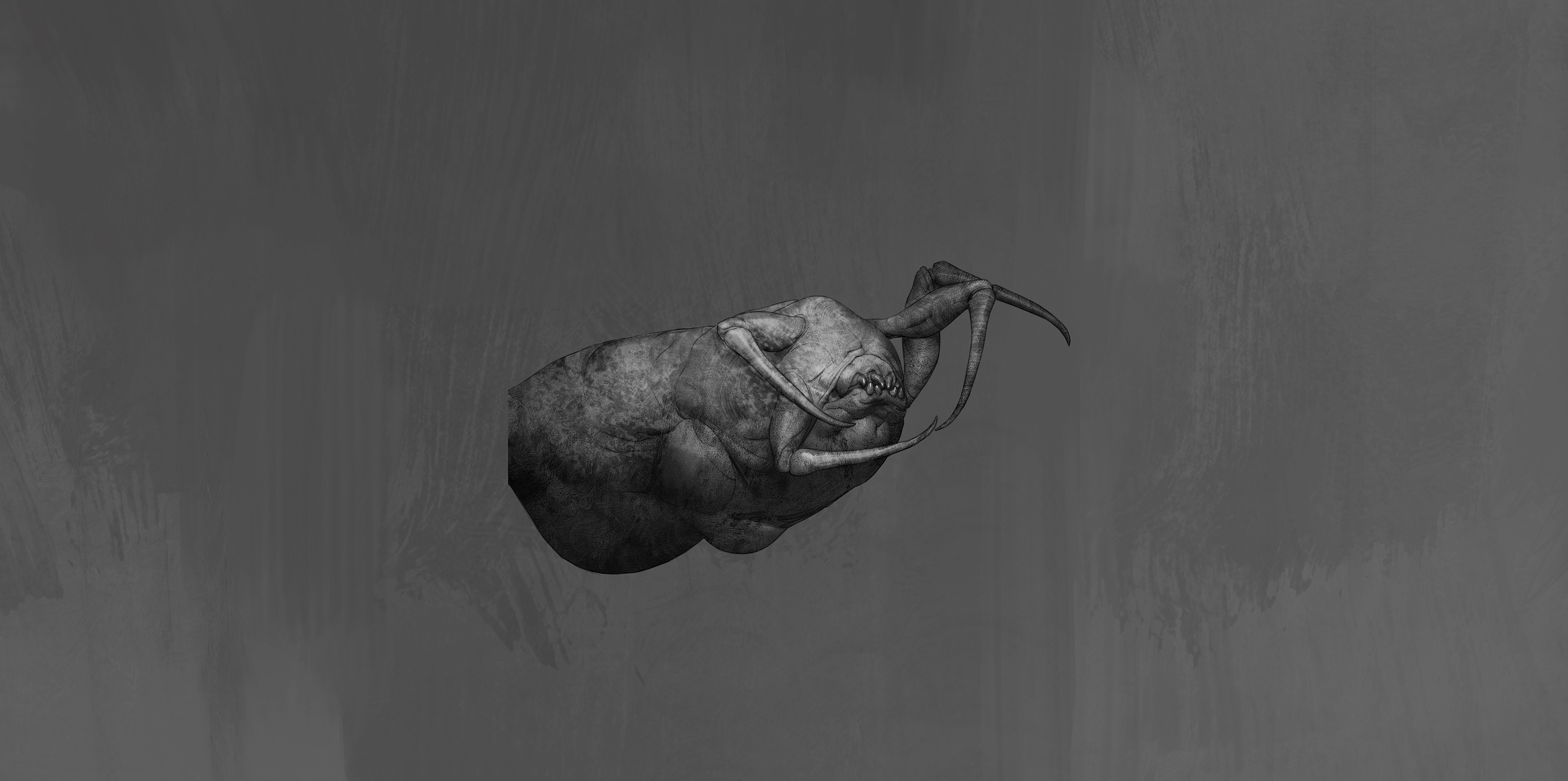 Camille Bachmann - W:TA - Fomori 1/2