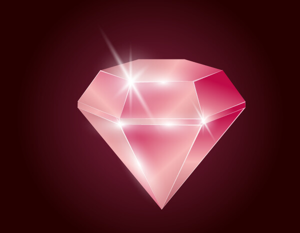 ArtStation - Diamonds