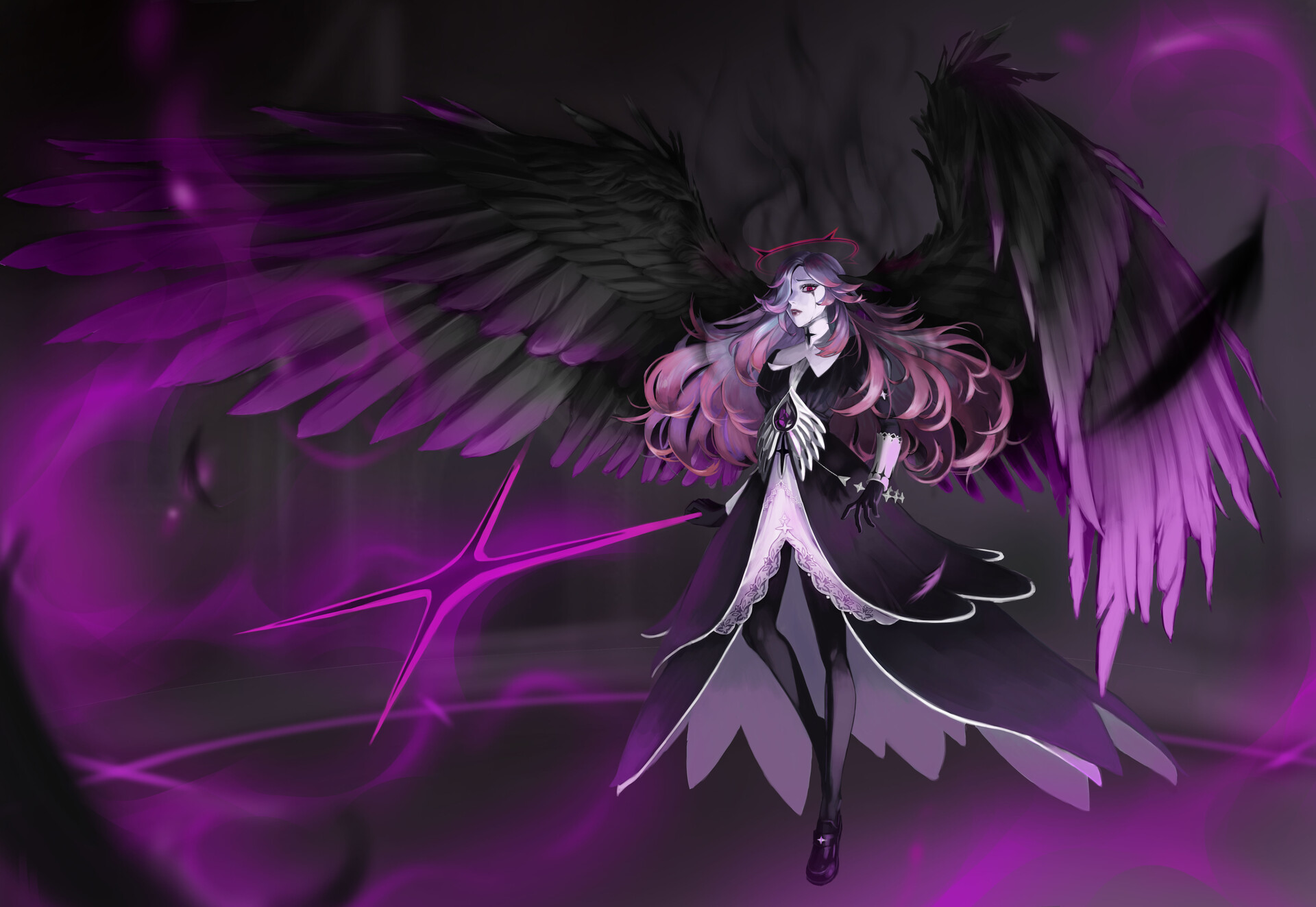 ArtStation - Chiara fanart