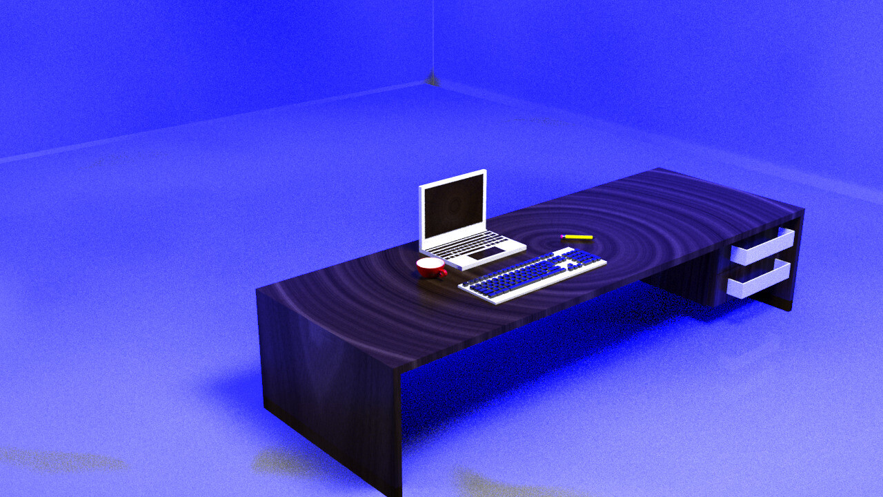 ArtStation - Module 4