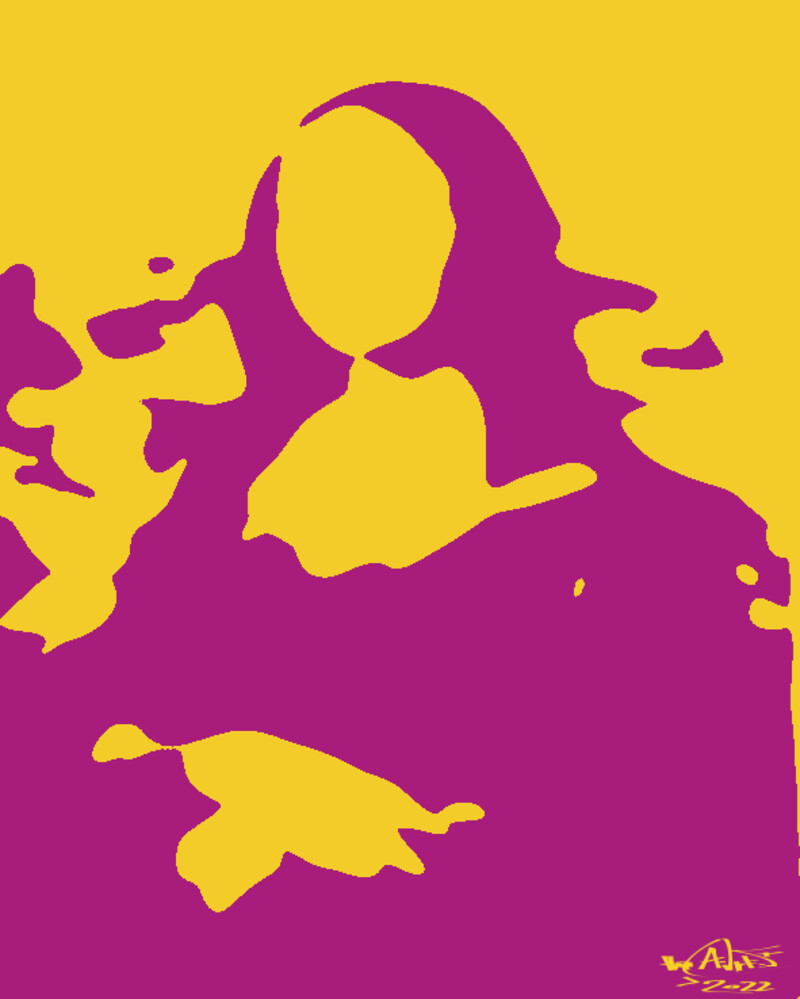 ArtStation - the Airtist