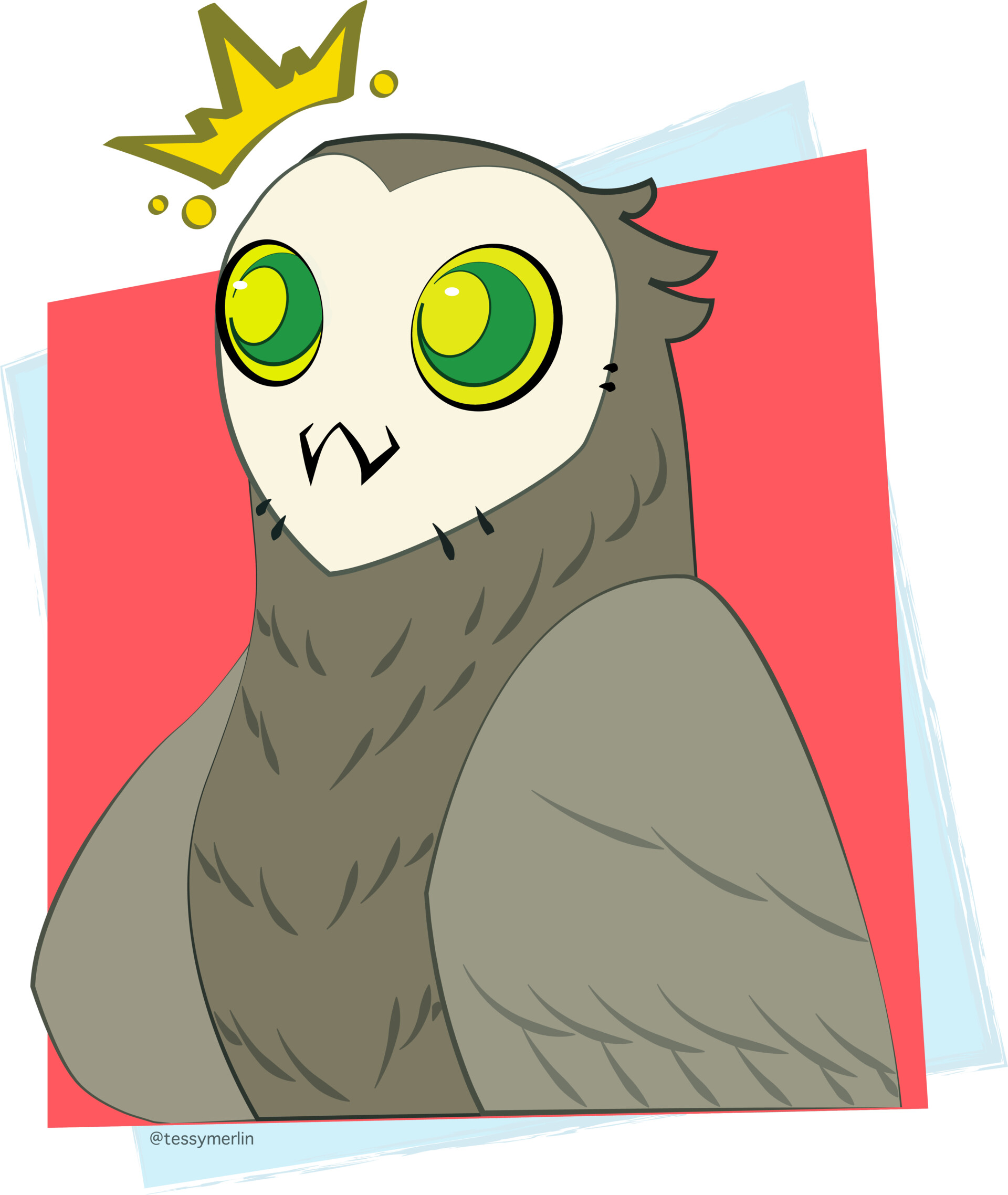 Tessy Merlin - Cute animals