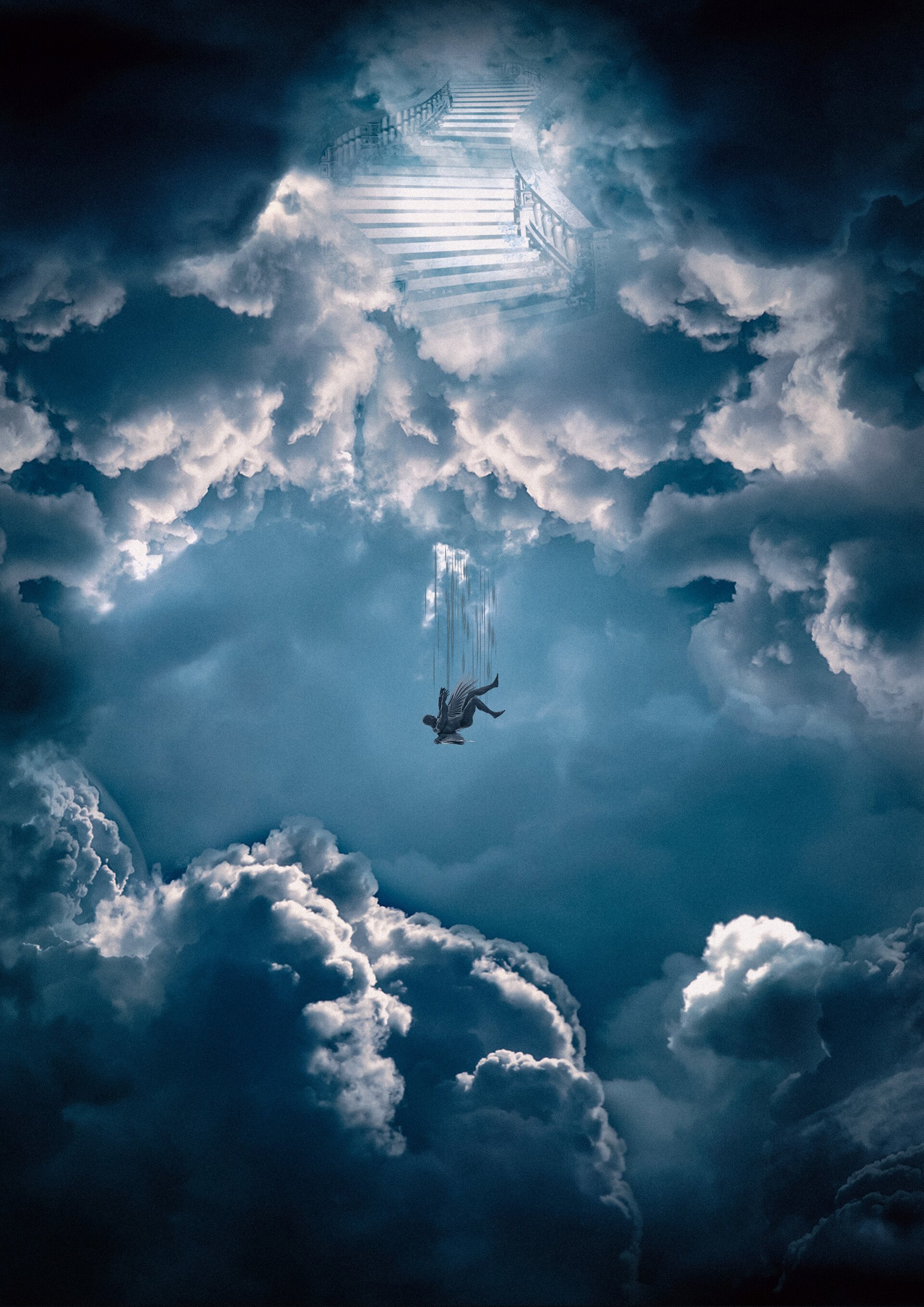 ArtStation - Descension