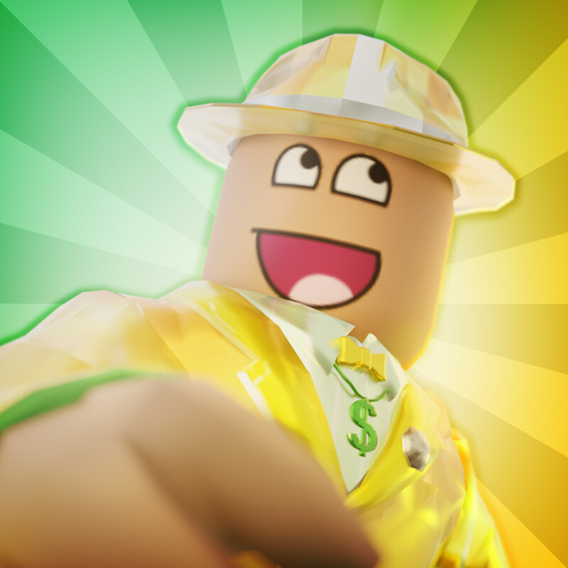 ArtStation - Fedora Man (Commission)