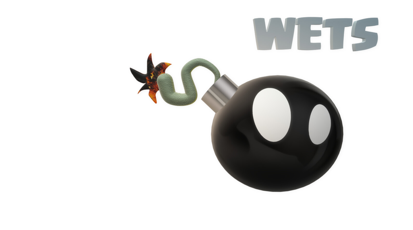 LeWeTs Design - Le Bomb