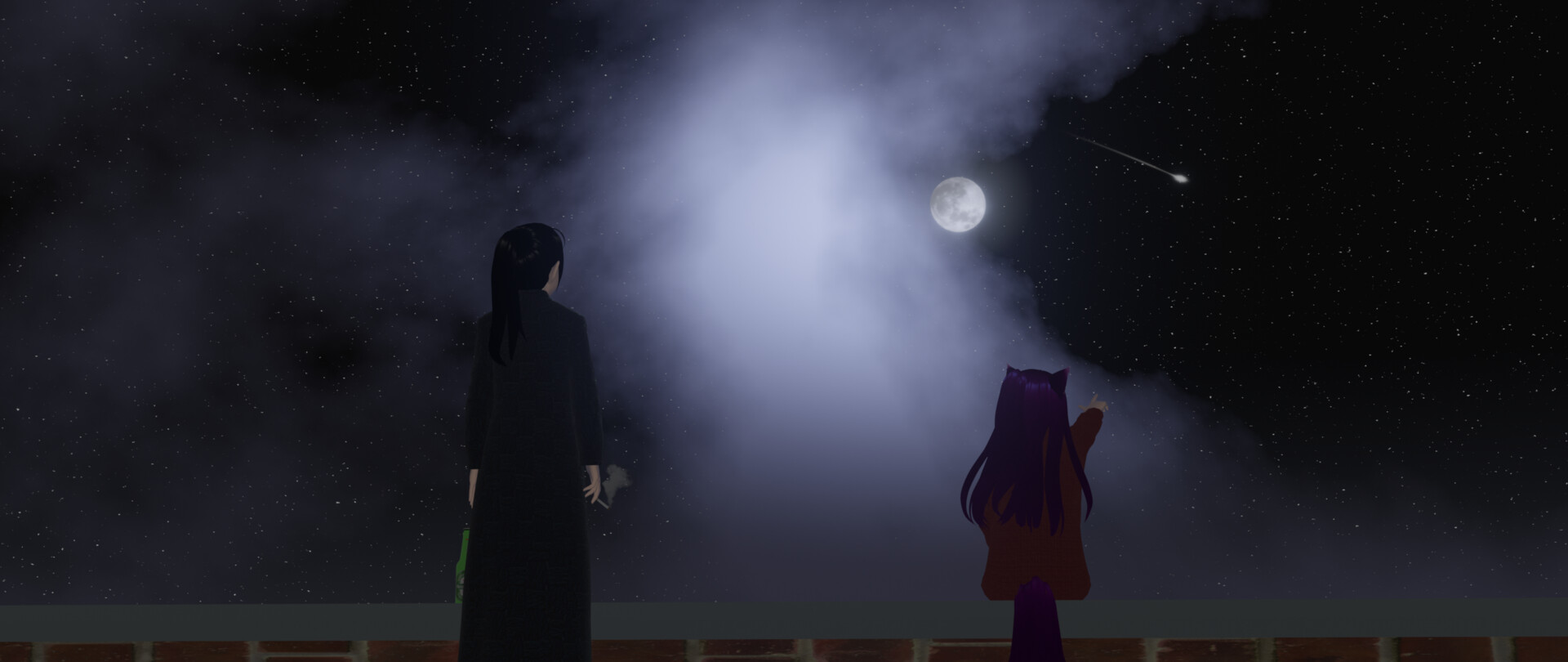 ArtStation - Happy Single People's Day