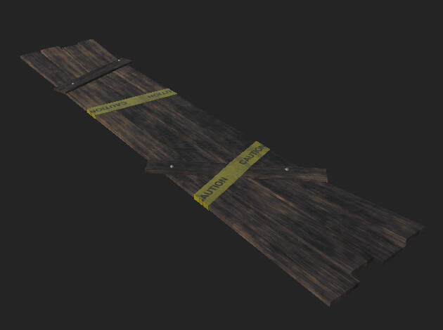 ArtStation - Random Props