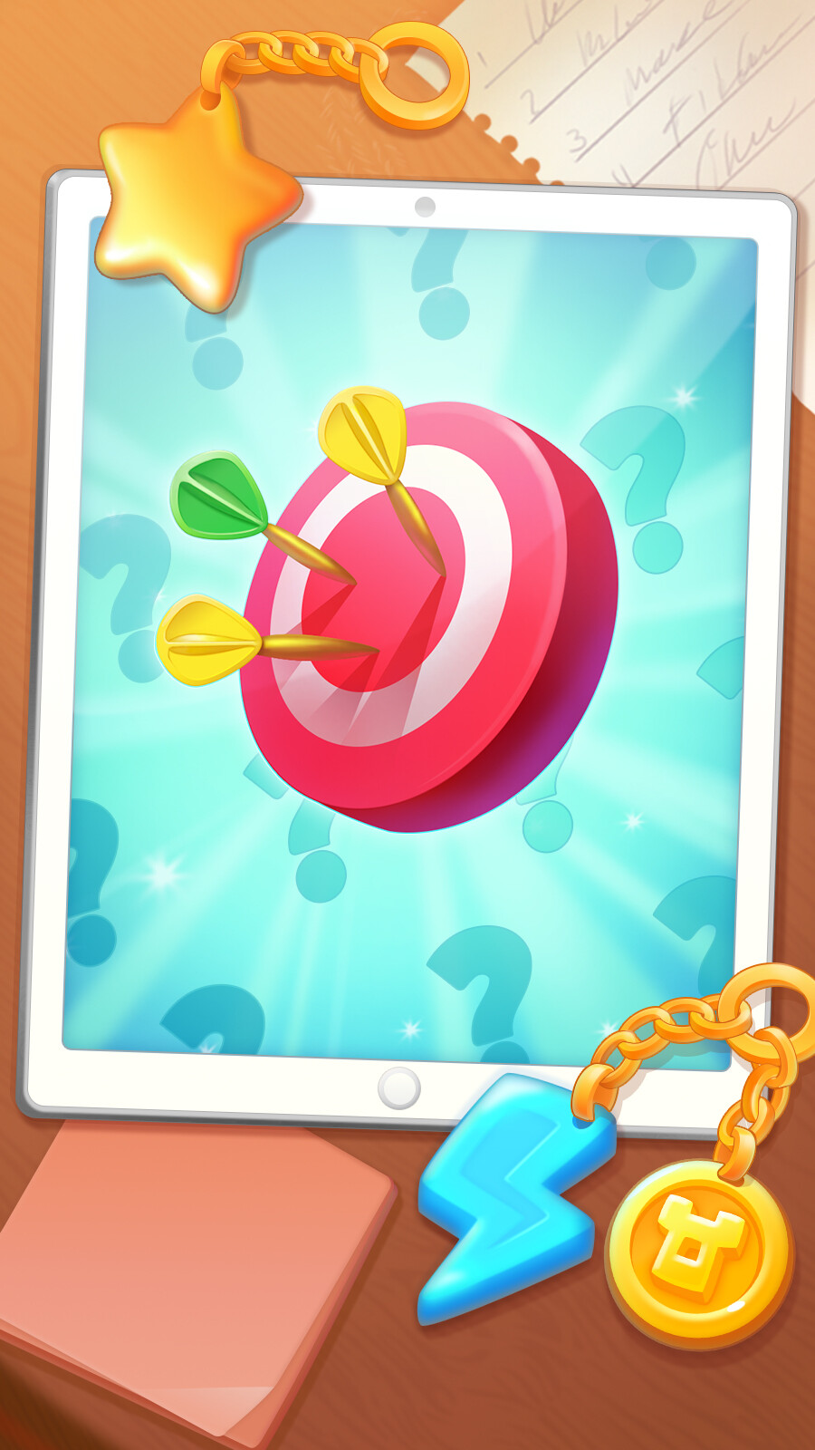 ArtStation - Manor Matters