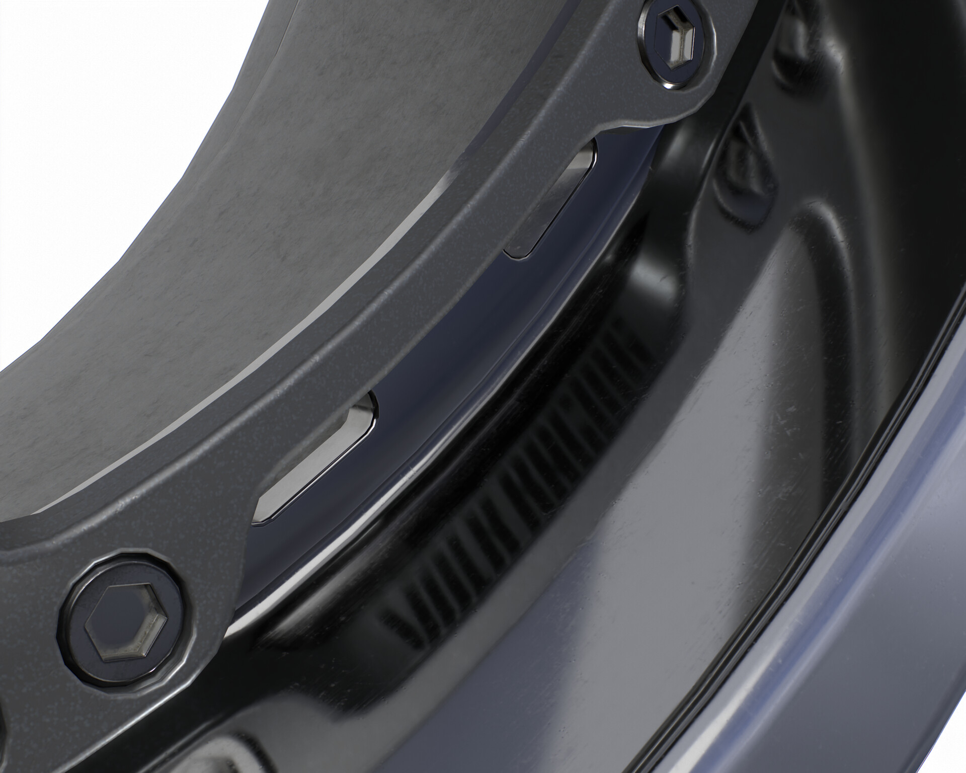 Vladimir Bogdanov - Rays Volk Racing GT-V