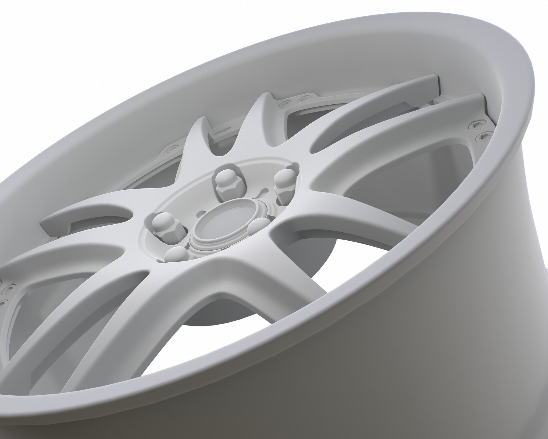 Vladimir Bogdanov - Rays Volk Racing GT-V