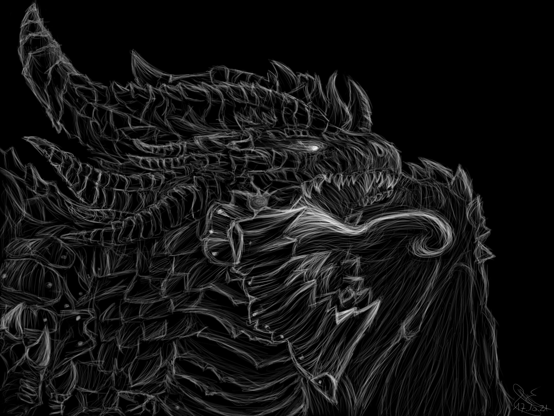ArtStation - Dragonwing