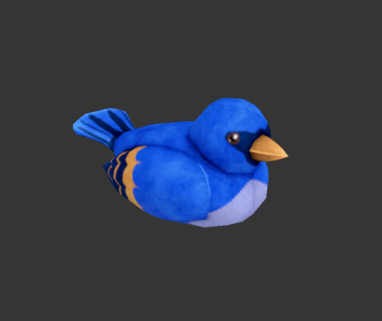 ArtStation - Low Poly Game Assets