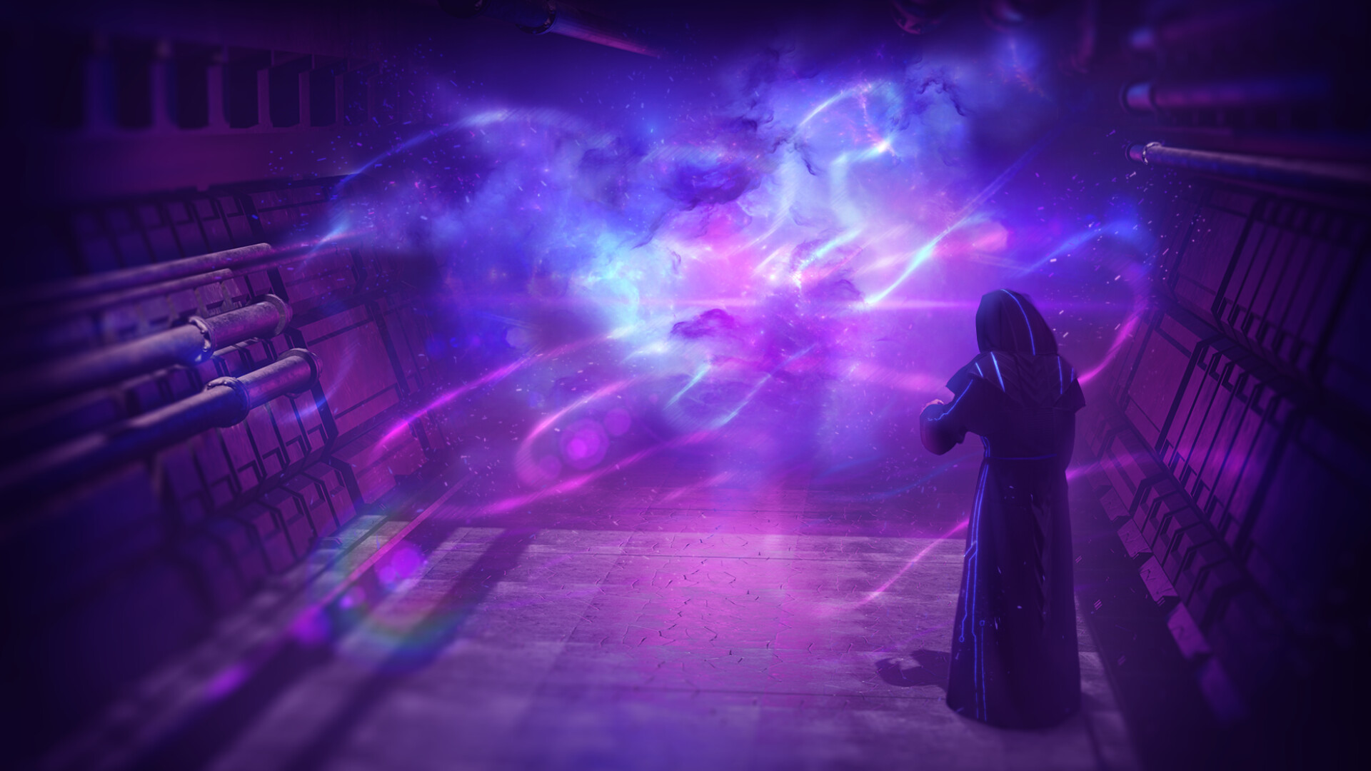 ArtStation - Familiar