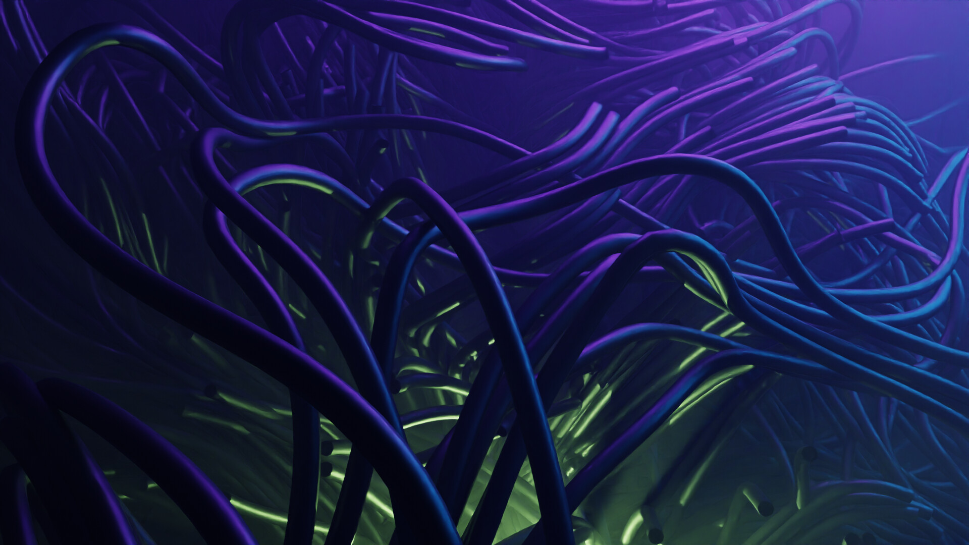 ArtStation - Abstract Design