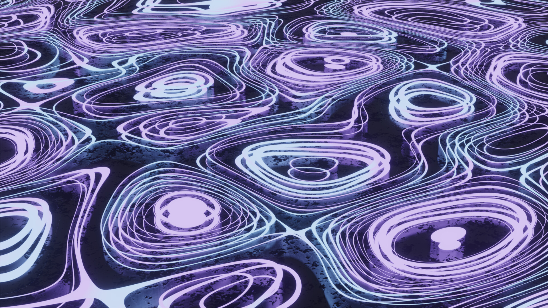 ArtStation - Abstract Design