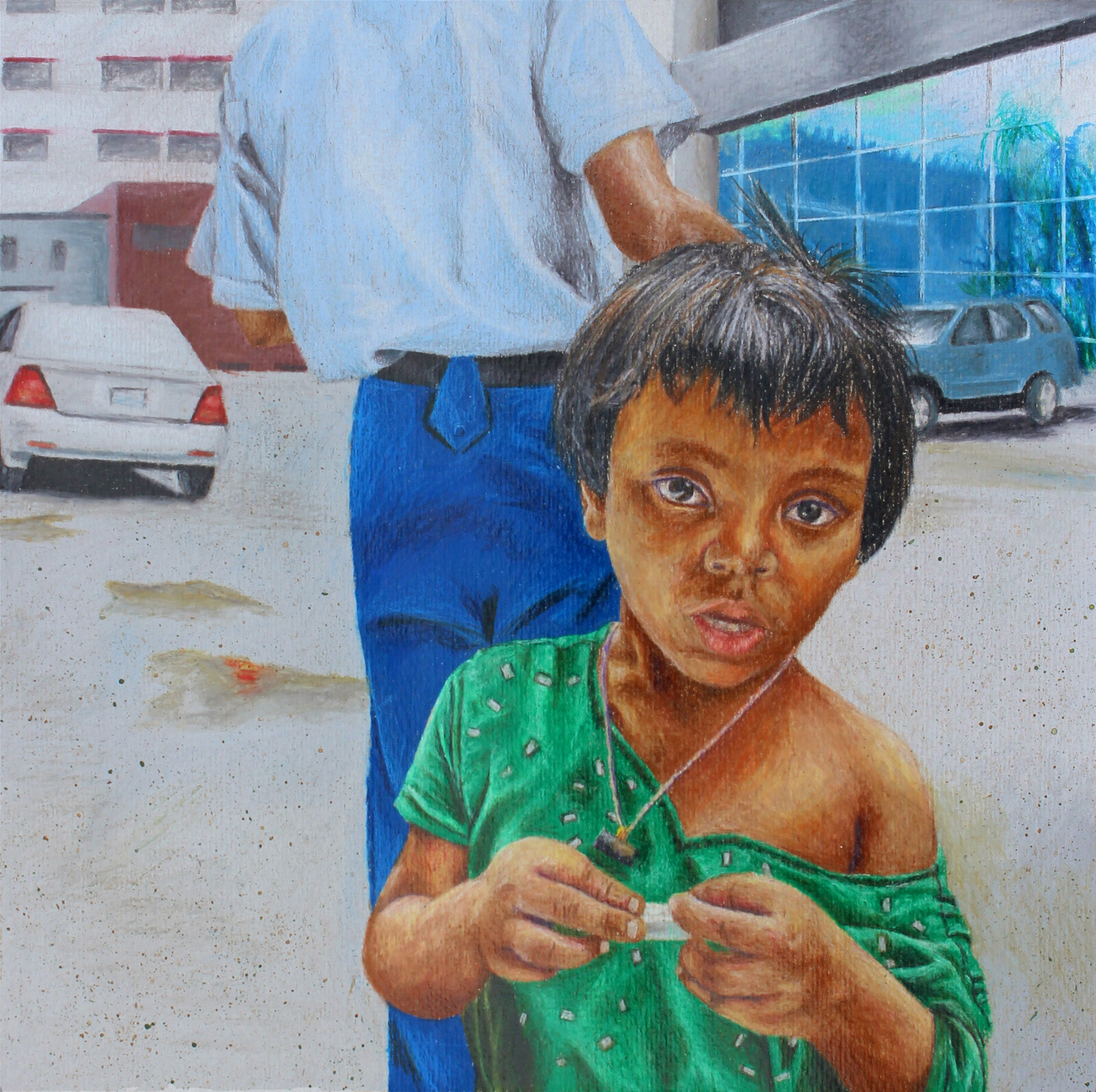 Raisa Chowdhury - Bangladesh Collection