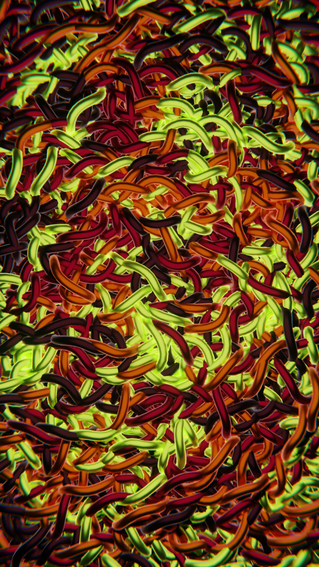 ArtStation - 405 Dance Cubes 2