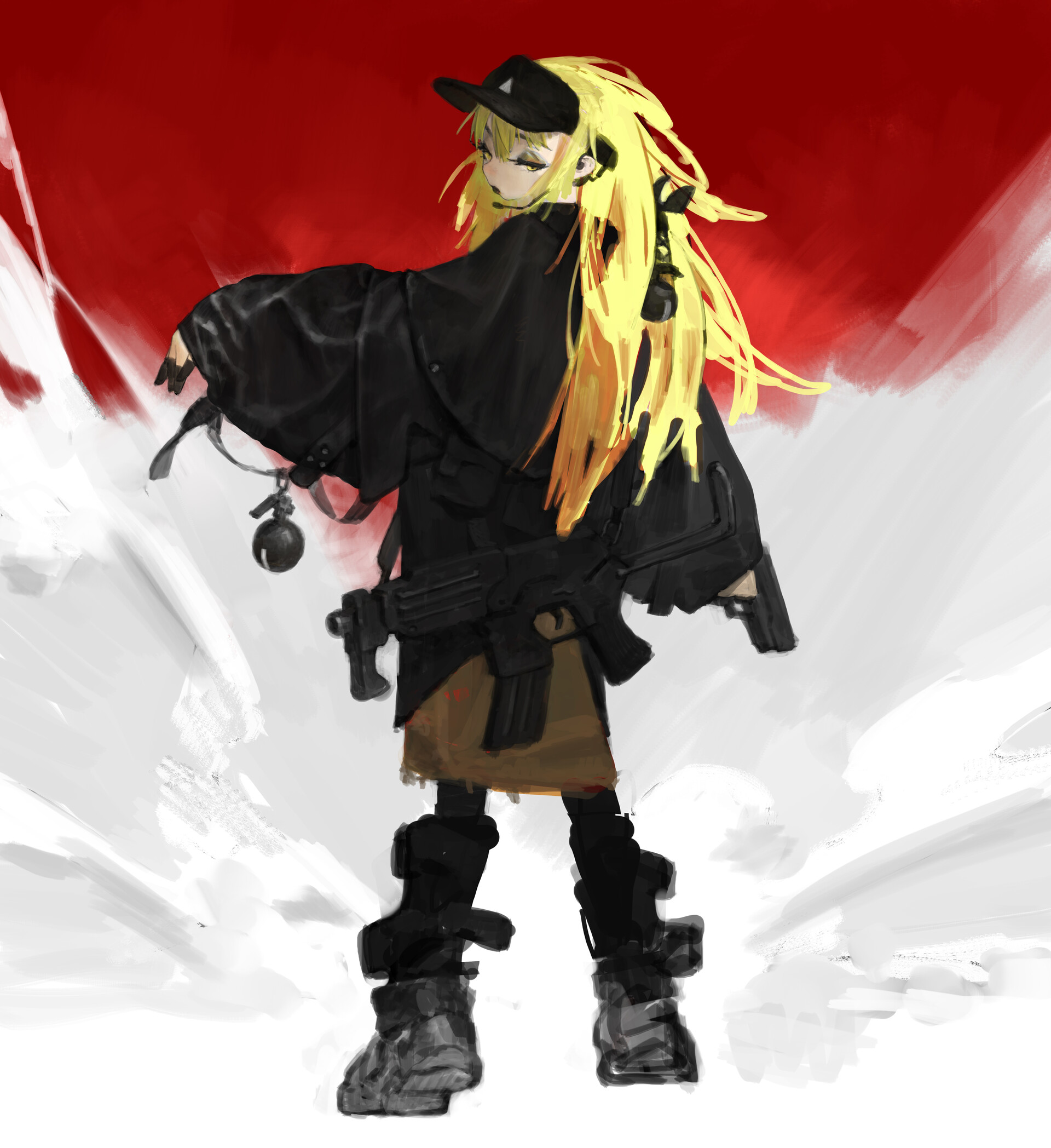 Wan Young Yun - 20220217