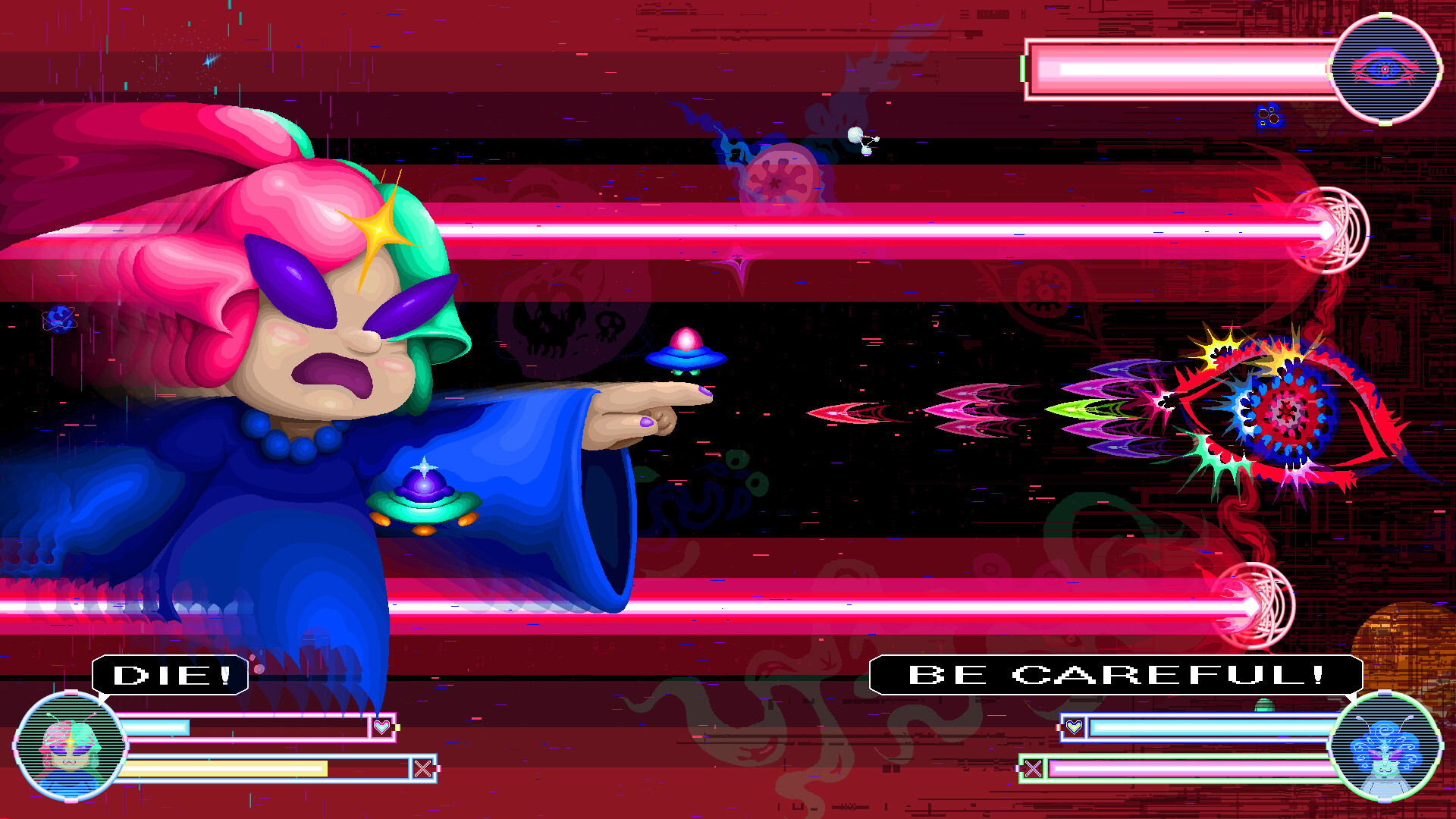 ArtStation - game？