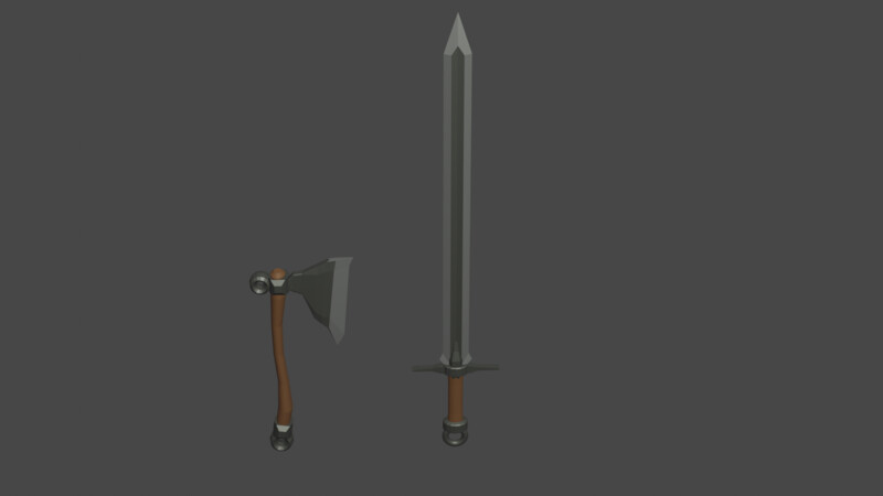 ArtStation - Marcin "Forgotten" Pruszyński