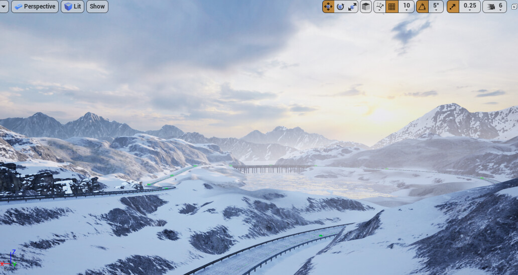 ArtStation - WIP Projects