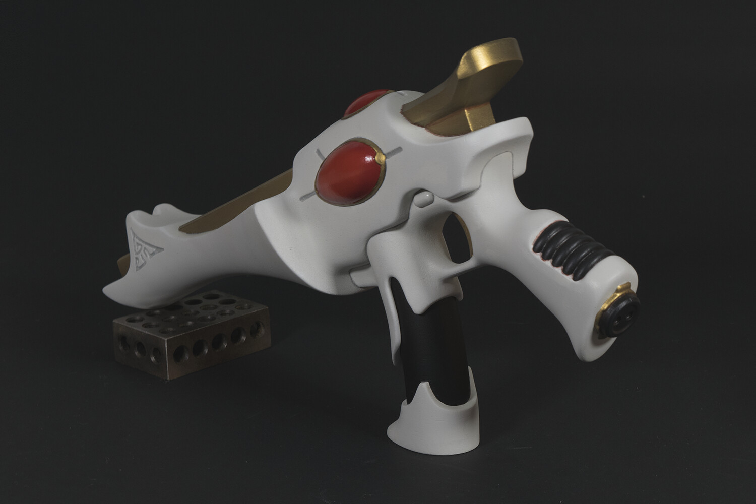 shuriken weapons eldar