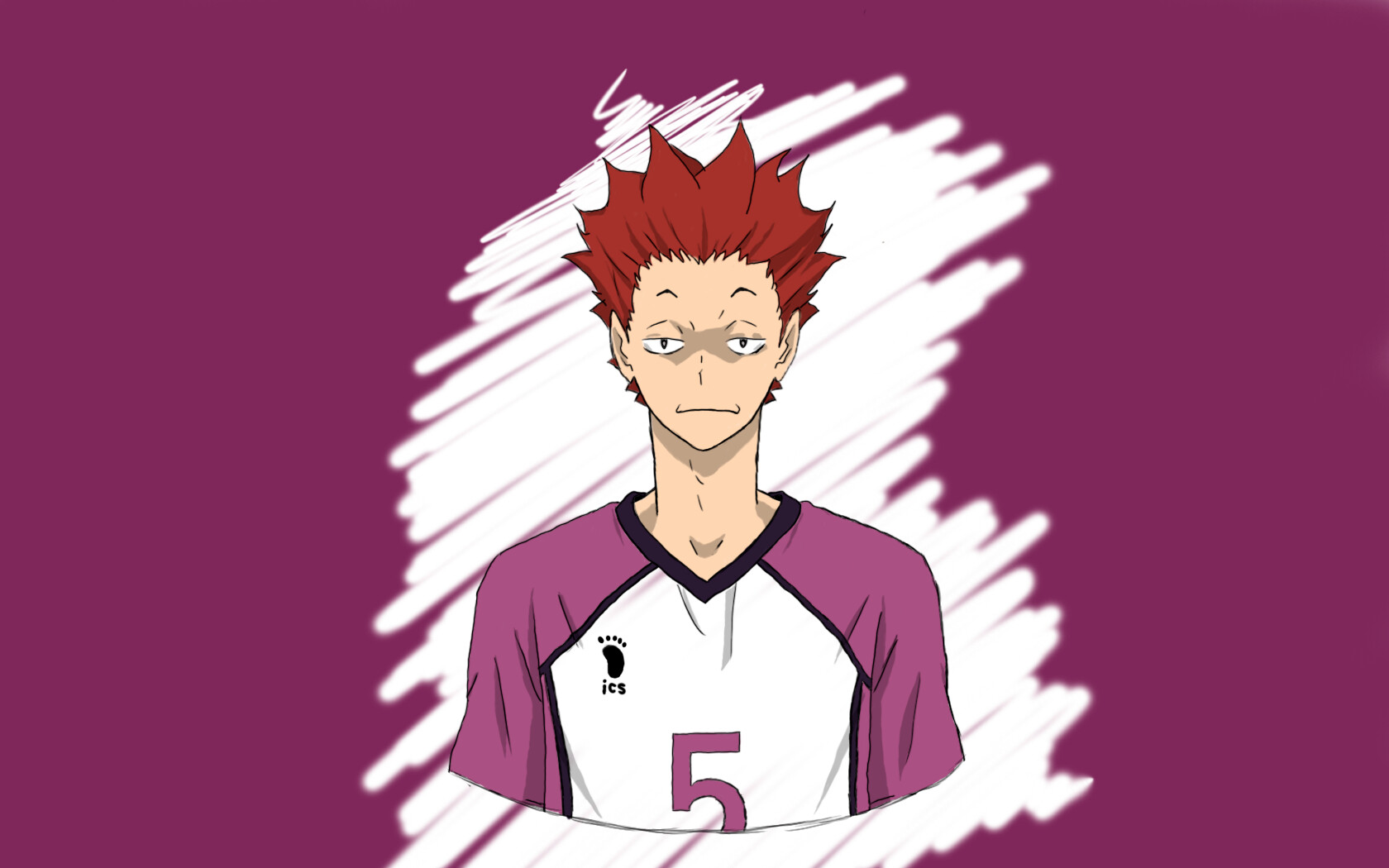 ArtStation - Satoru Tendo