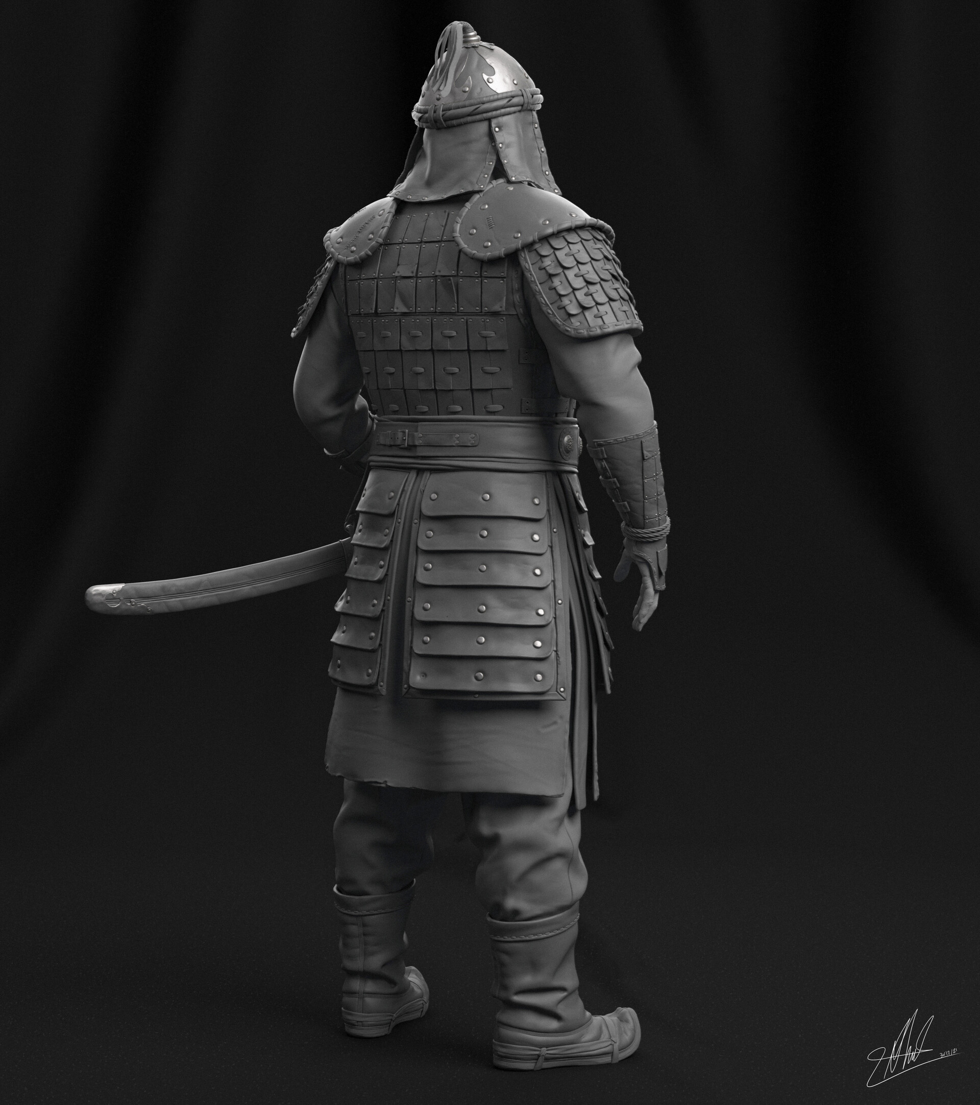 Ahmad Soltani - Subutai