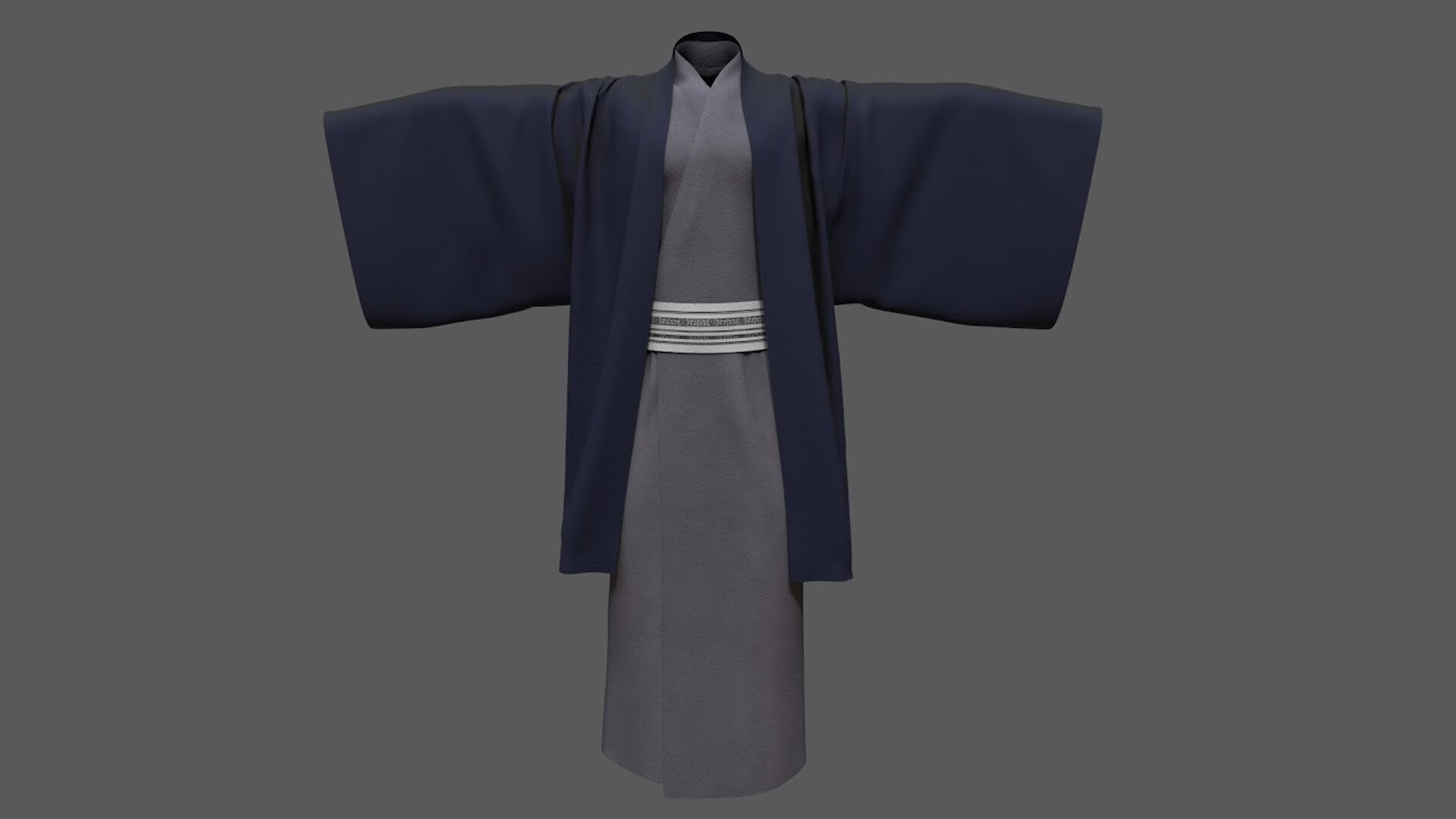 ArtStation - Clothing