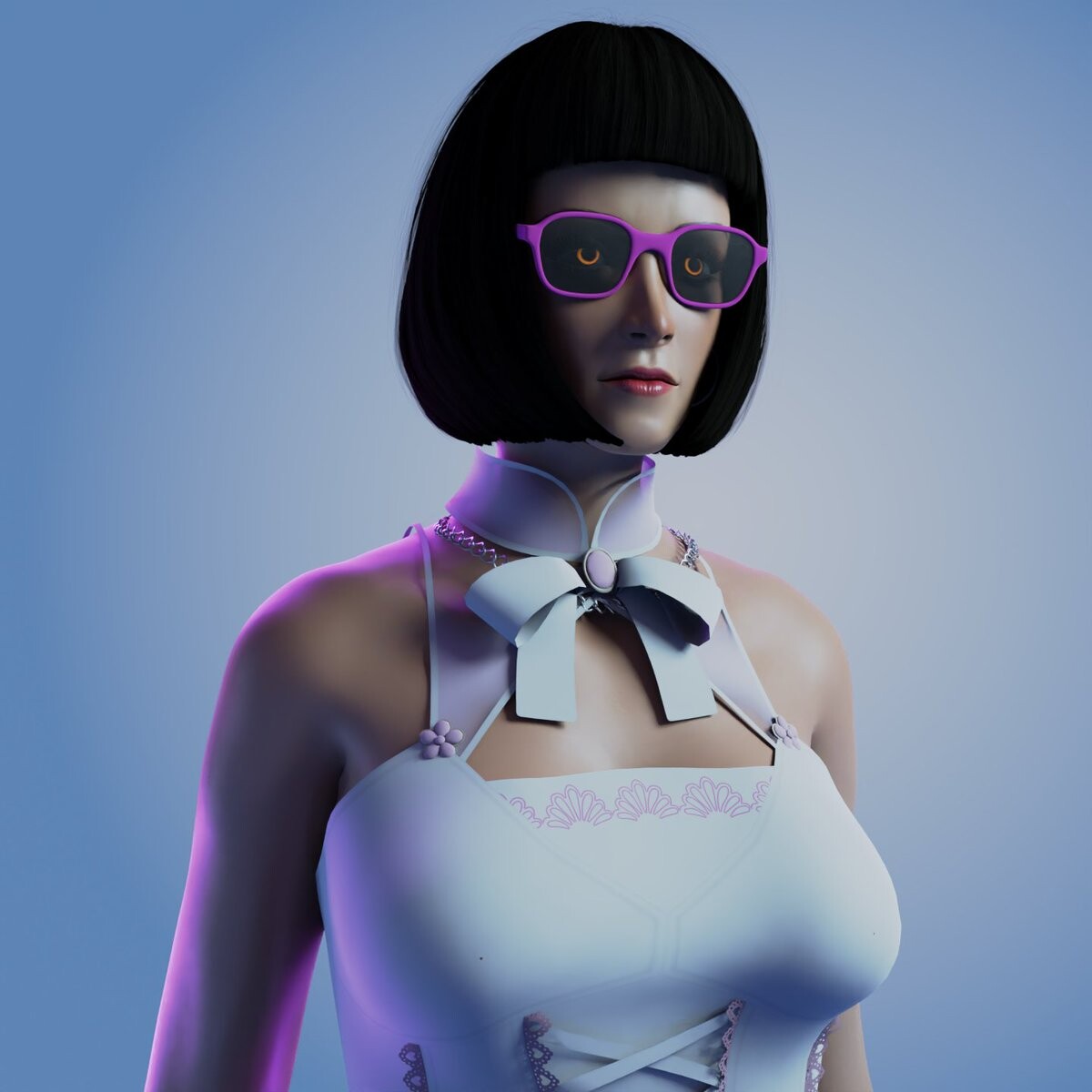 ArtStation - nft art