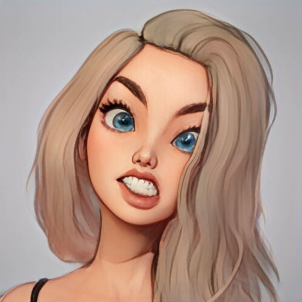 ArtStation - Mob Princess