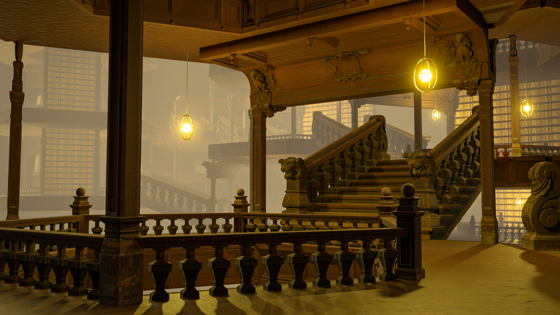 Library Of Babel The Library Of Babel