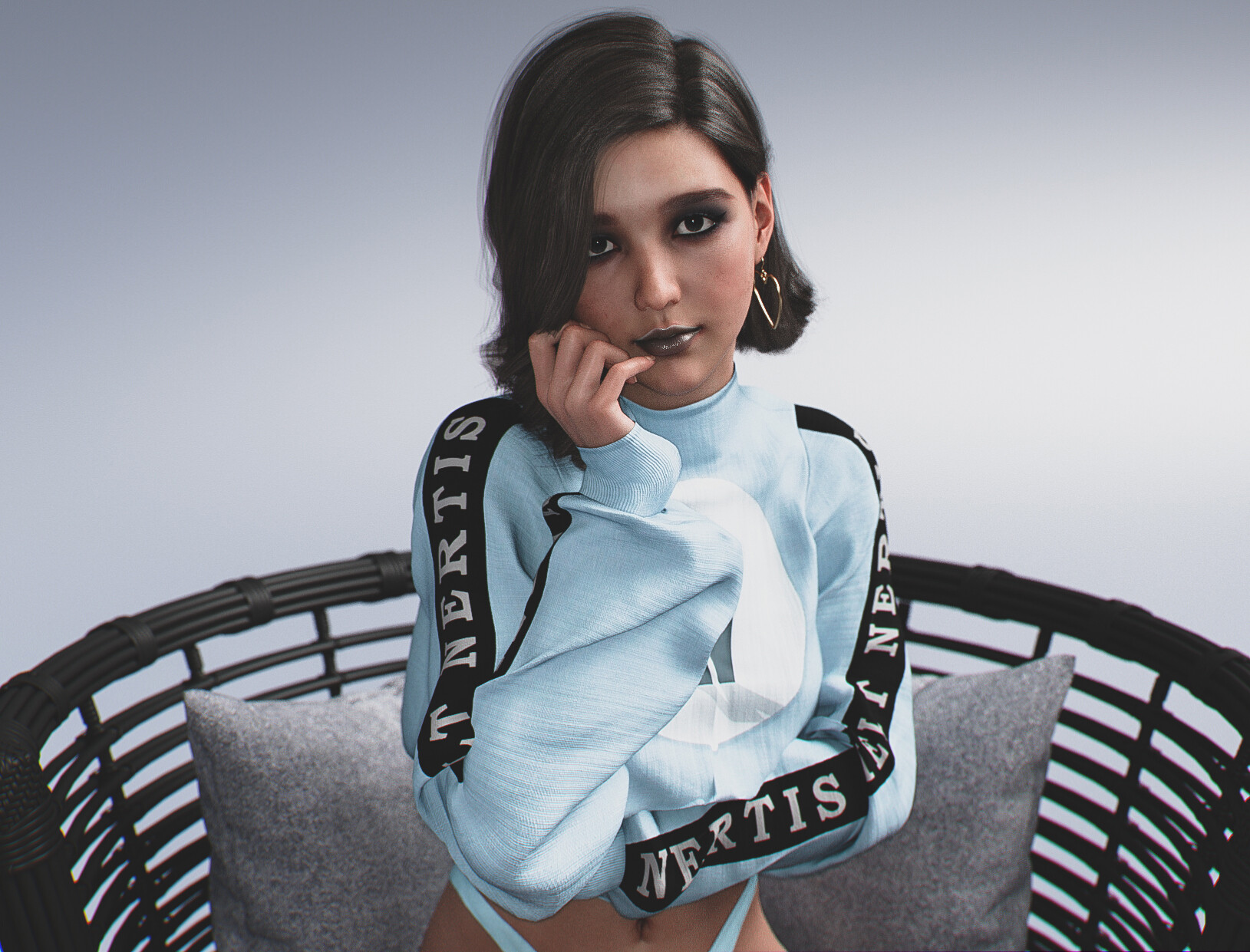 ArtStation - Light EX